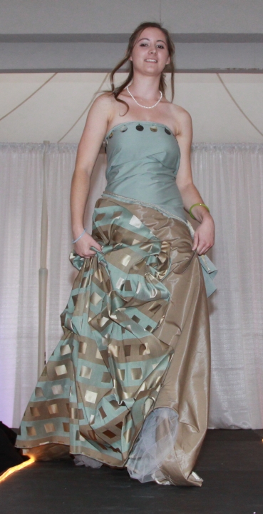 Fashion Shows by ASID Designers - Interspace Design