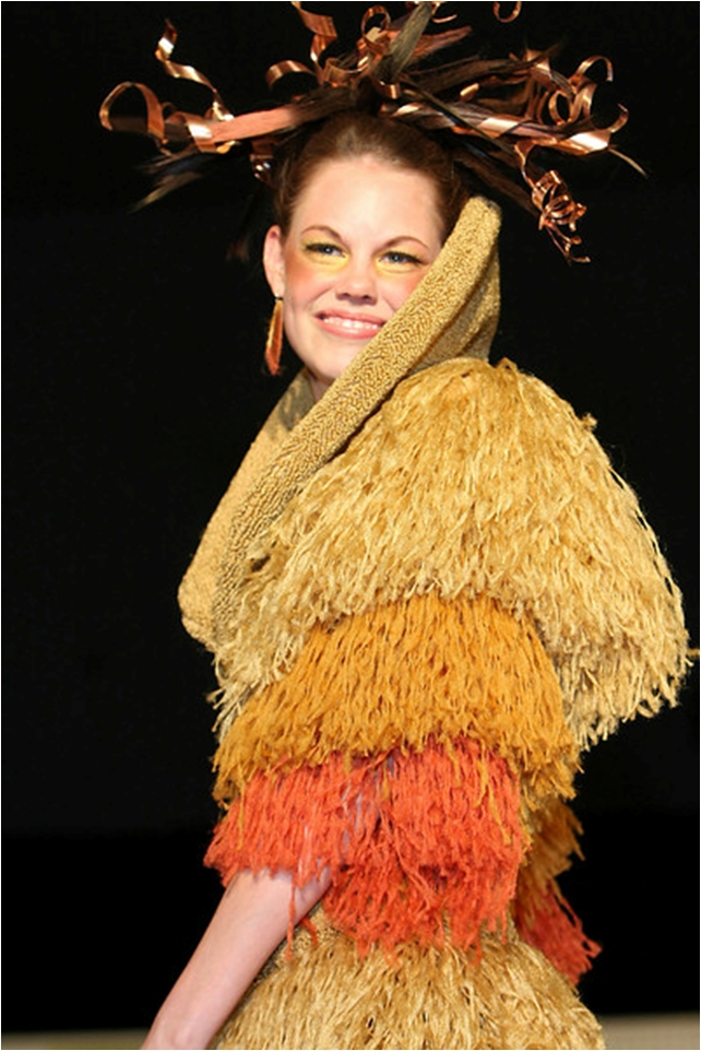 Fashion Shows by ASID Designers | InterSpace Design