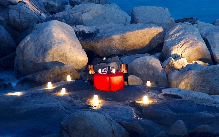 Green Lighting Fixtures that are Stylish, Clever, or Just Plain Quirky ...