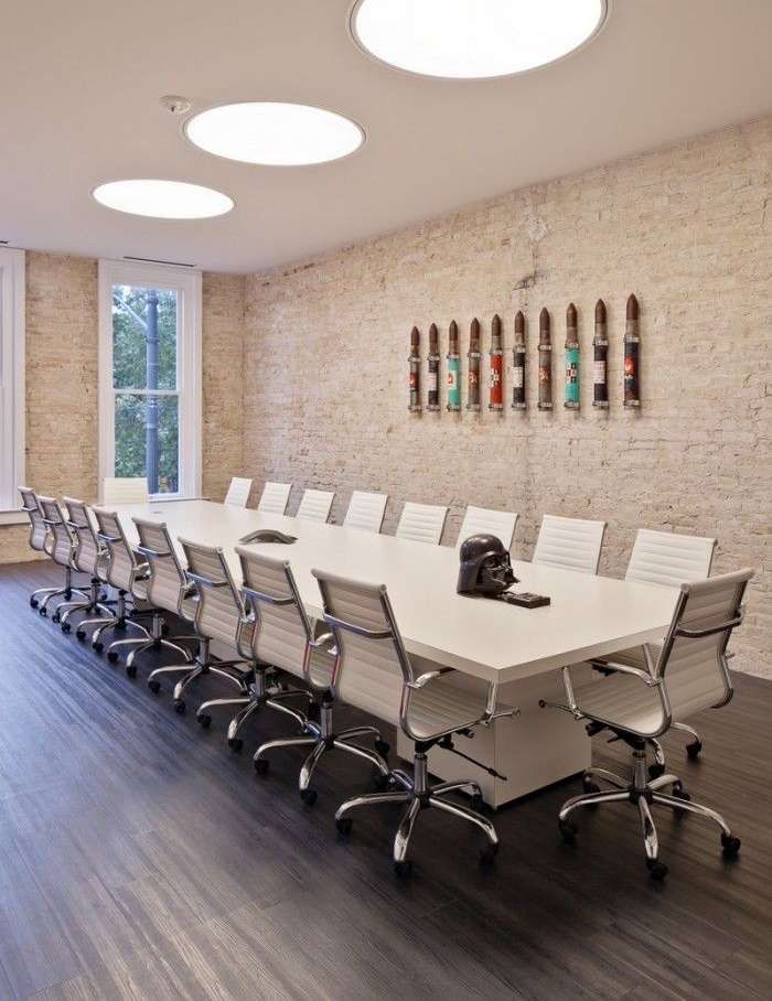 Chaotic-Moon-Conference-Room