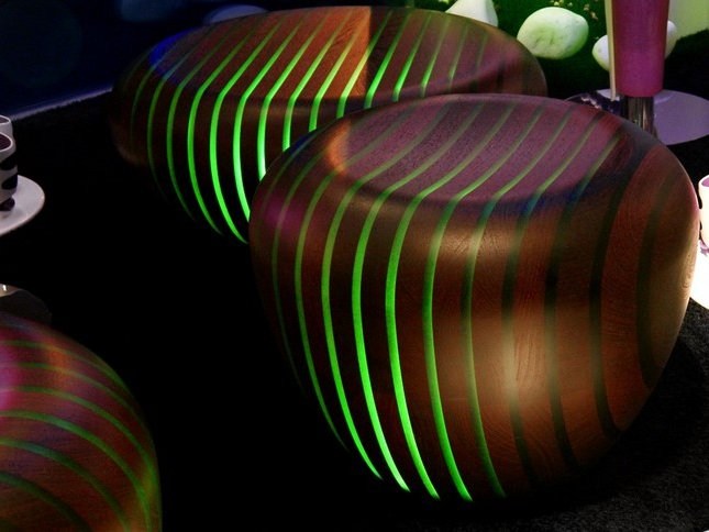 Fun & Funky Furniture to Brighten Your Day! - Interspace Design