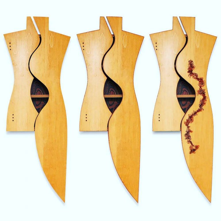 Party-Worthy Bar Cabinets to Ring in the New Year - Interspace Design