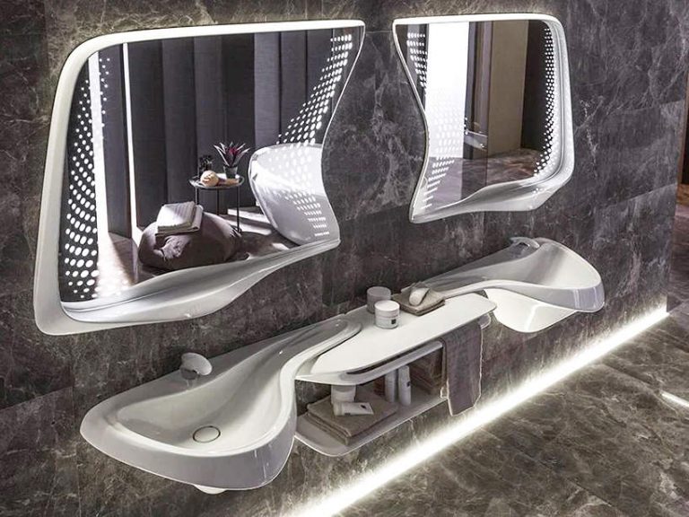 7 Stunning Bathroom Upgrades to Tickle Your Fancy | Interspace Design