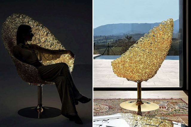 Cool and Whimsical Furniture for Every Taste | Interspace Design